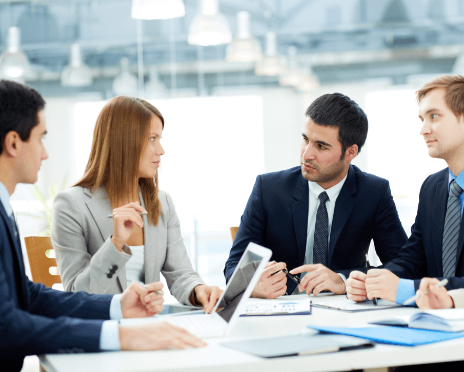 How Social Media in the Workplace Can Benefit a Business