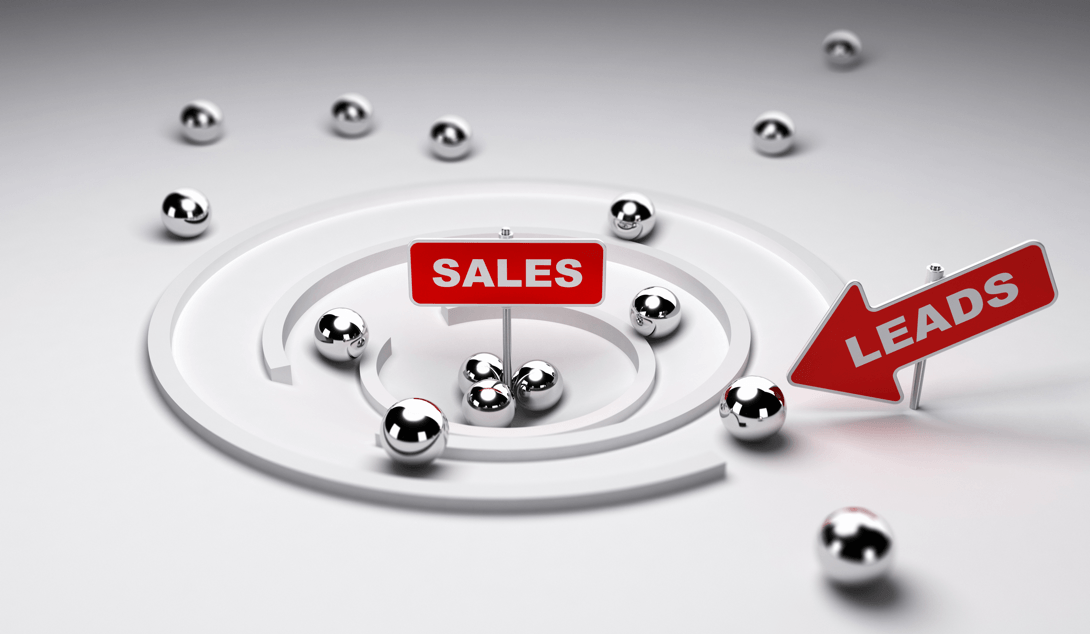 The Bottom Line: Sales & Marketing Metrics That Directly Impact Your ...